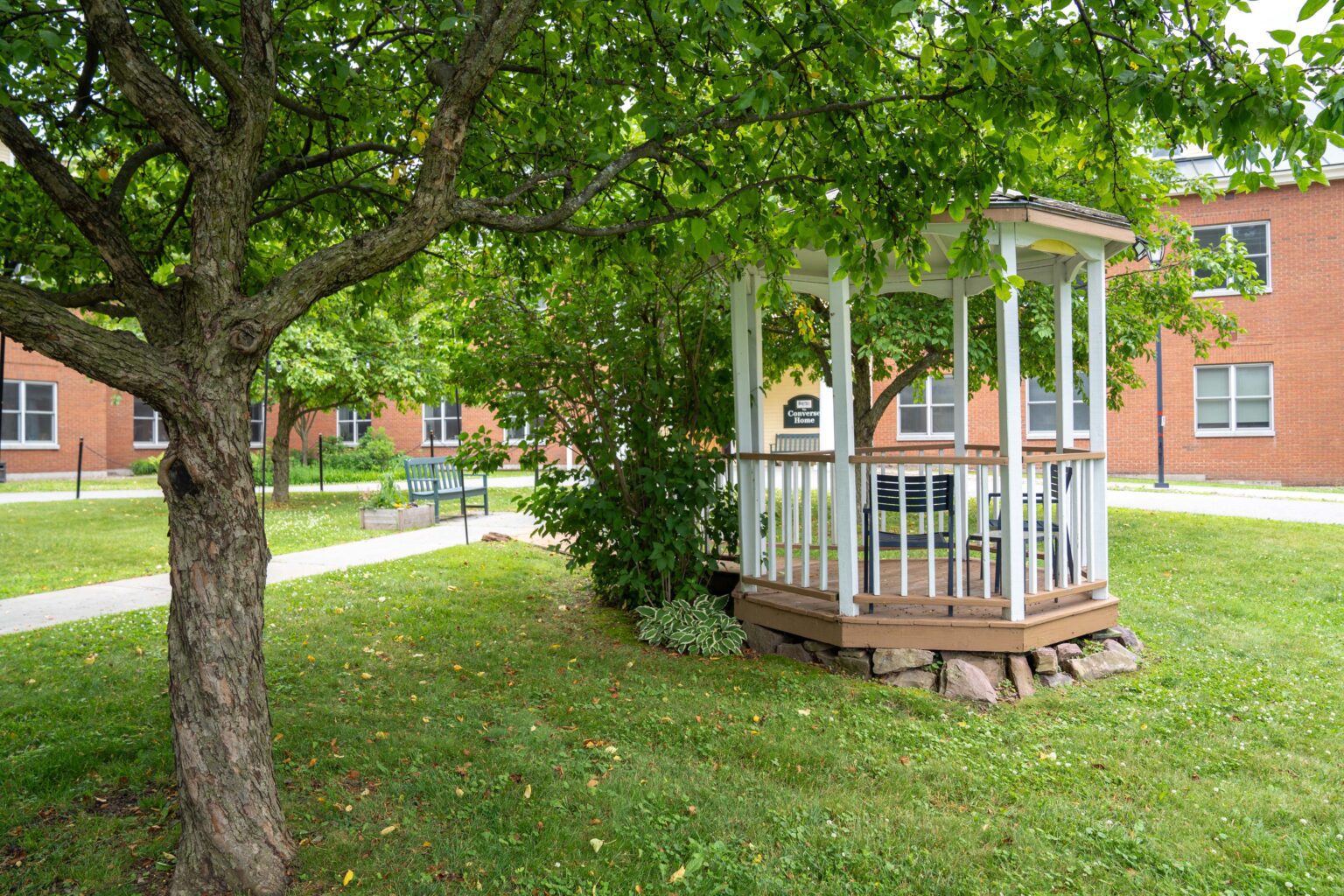 VT Assisted Living Reviews & Testimonials | The Converse Home